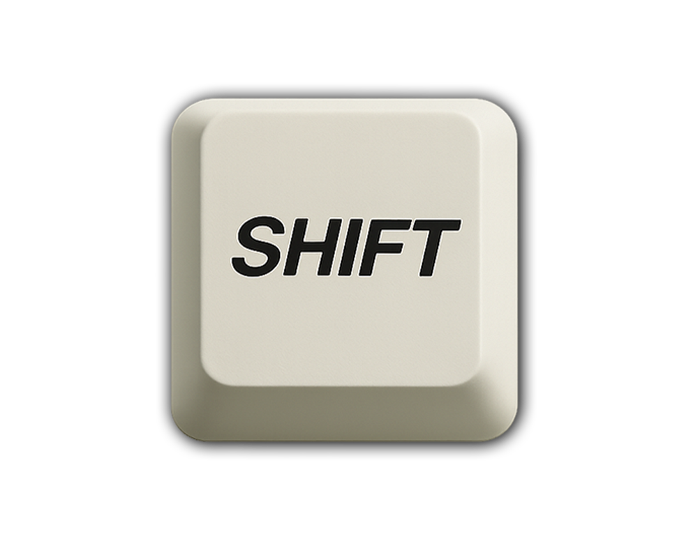 Freedom as a Service